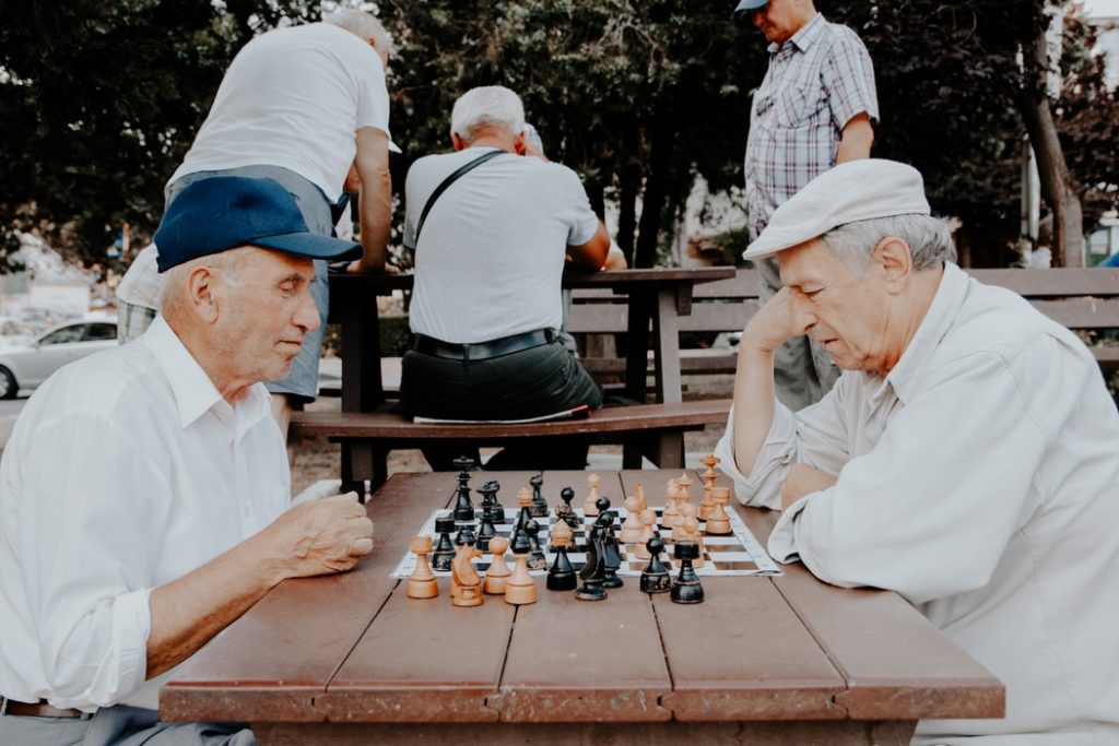 Physical Therapy For Elderly At Home Home Advantage Rehab Solutions